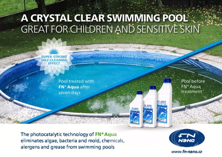 SWIMMING POOL EU – FN NANO
