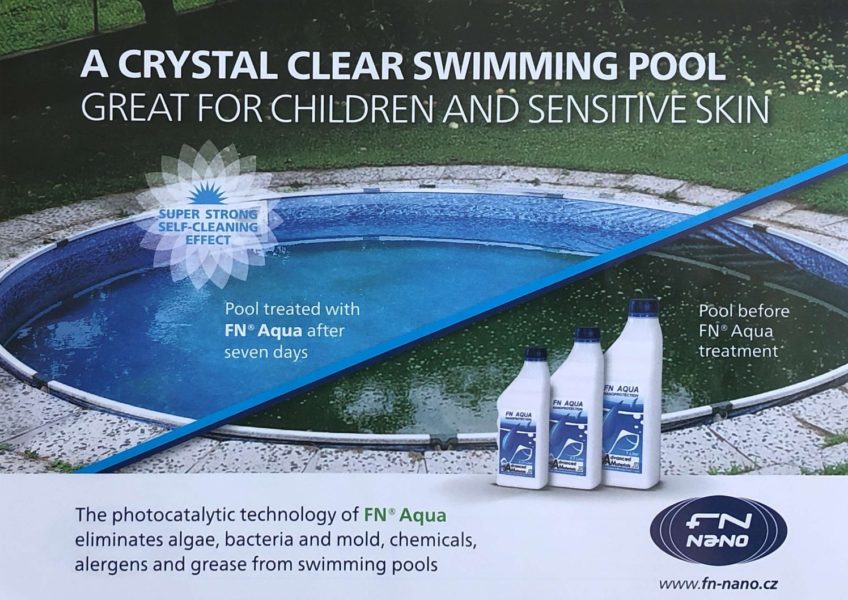 SWIMMING POOL – FN NANO