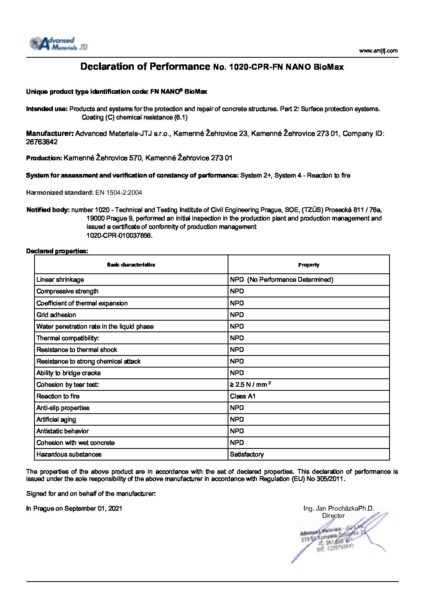 EN_PoV_FN_NANO_BioMax – final-cs-en_us-C | FN NANO