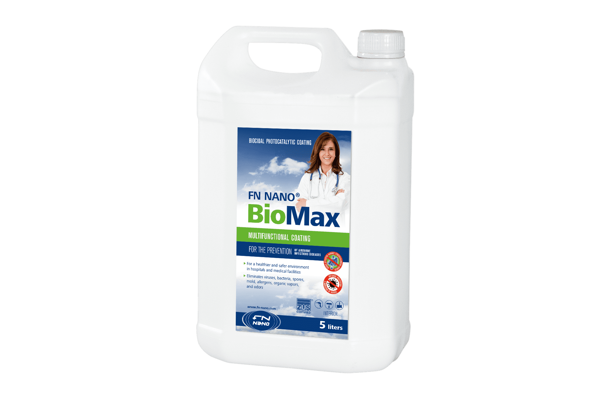 FN-NANO-1-BioMax-5L-EU – FN NANO